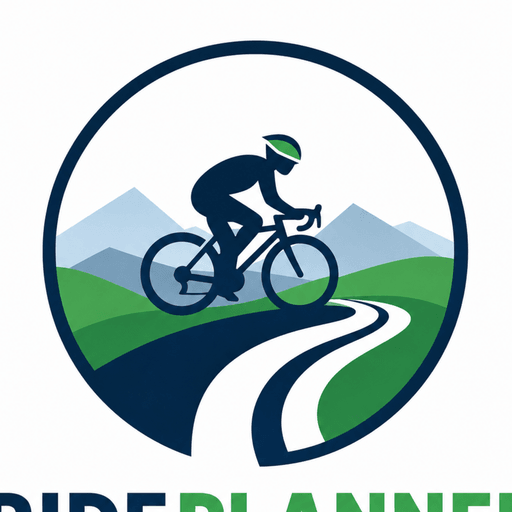 Ride Planner — Trouve. Organise. Roule.